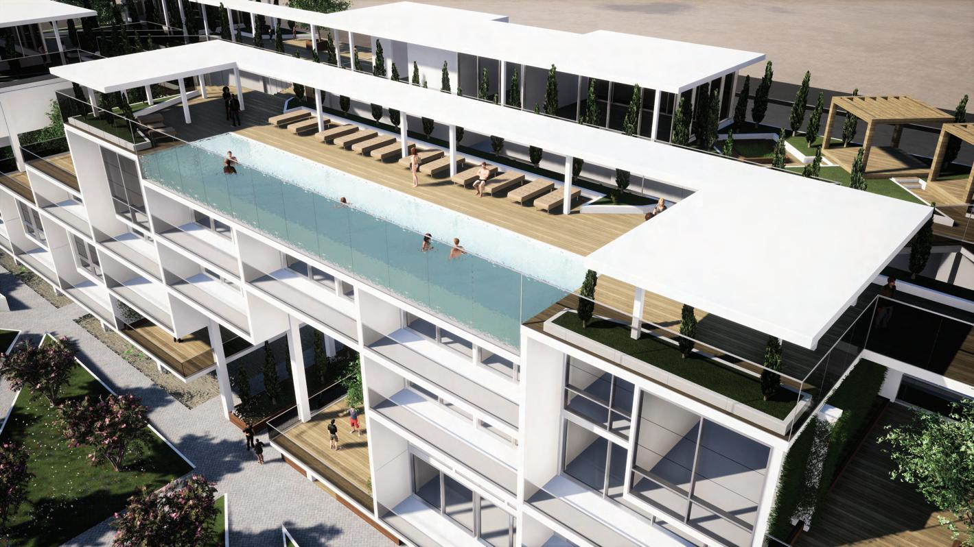 Portafolio Arquitectura_Matías Murillo by Matias Murillo - Issuu