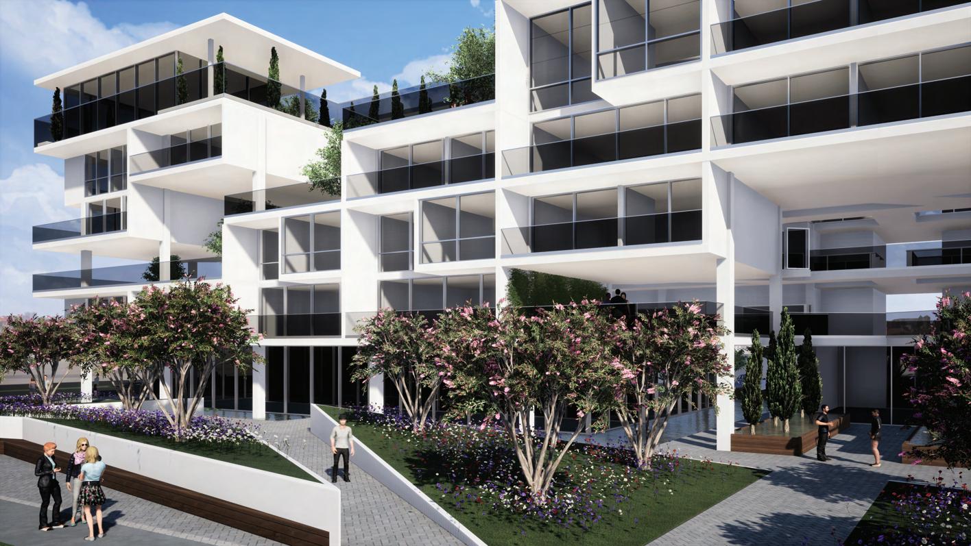 Portafolio Arquitectura_Matías Murillo by Matias Murillo - Issuu