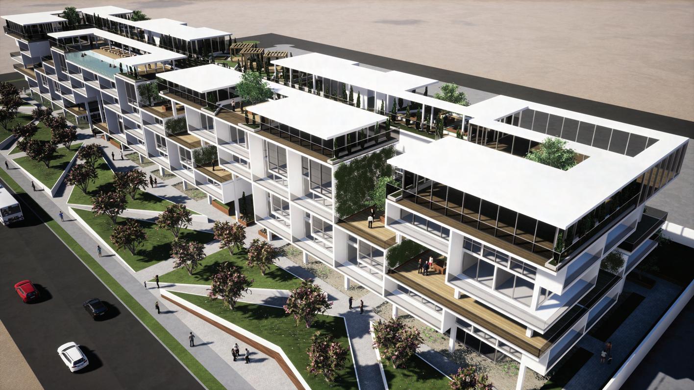 Portafolio Arquitectura_Matías Murillo by Matias Murillo - Issuu