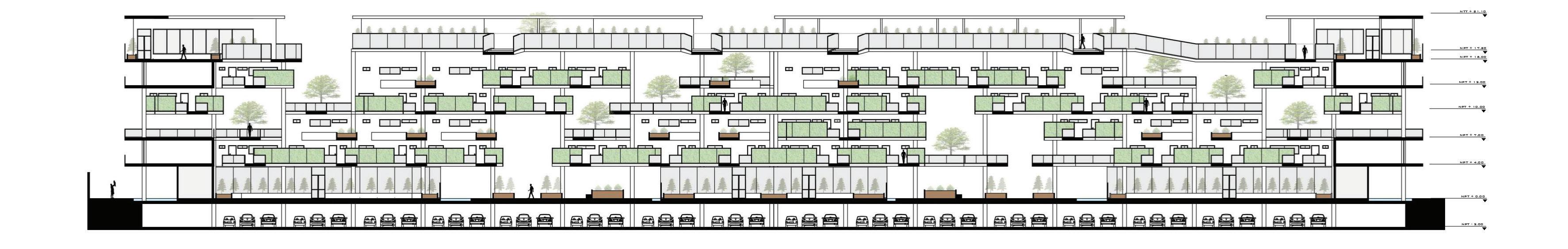 Portafolio Arquitectura_Matías Murillo by Matias Murillo - Issuu