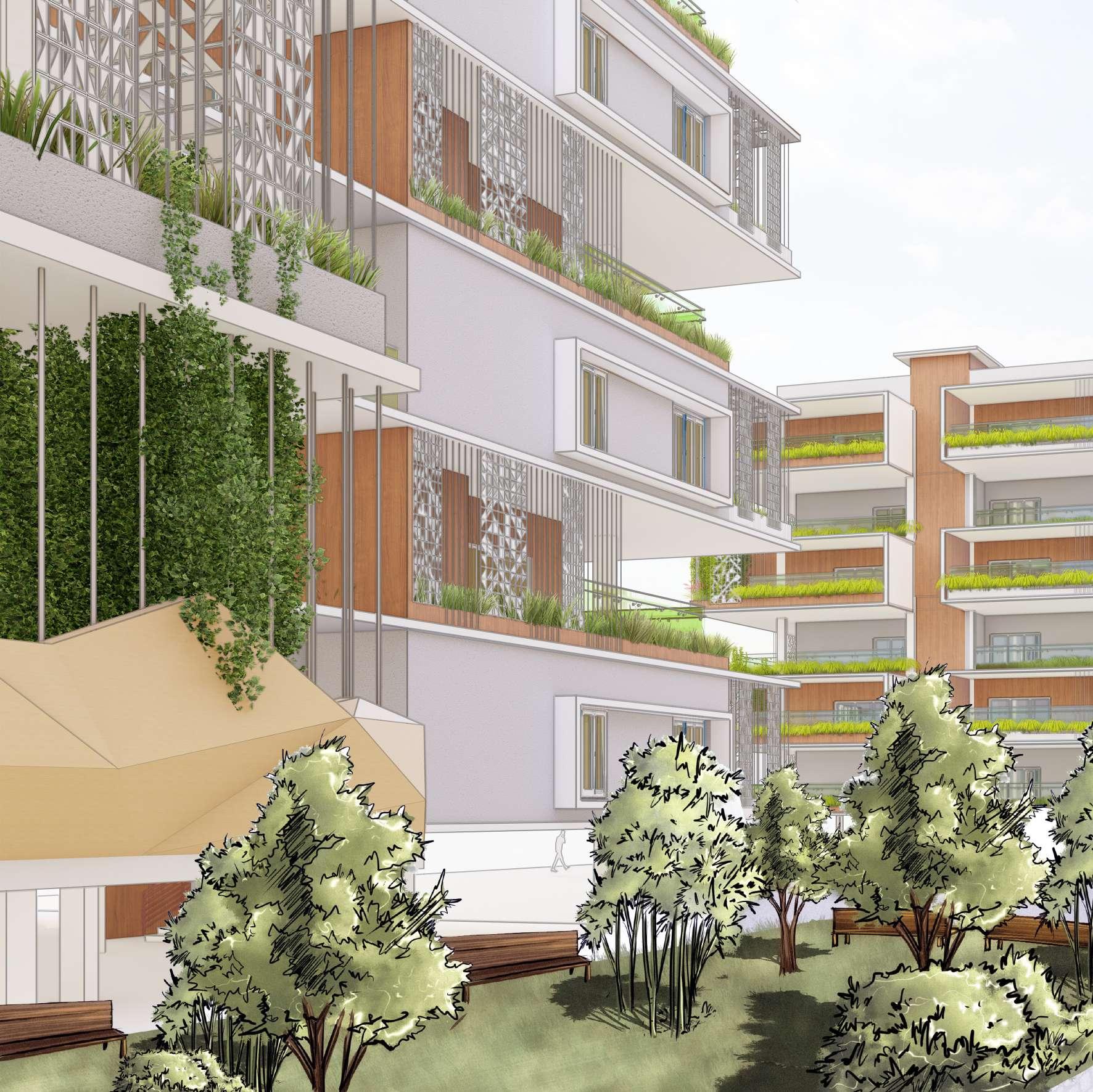 ARCHITECTURE PORTFOLIO ROOPA CHANDRAN by Roopachandran Gunasekaran - Issuu