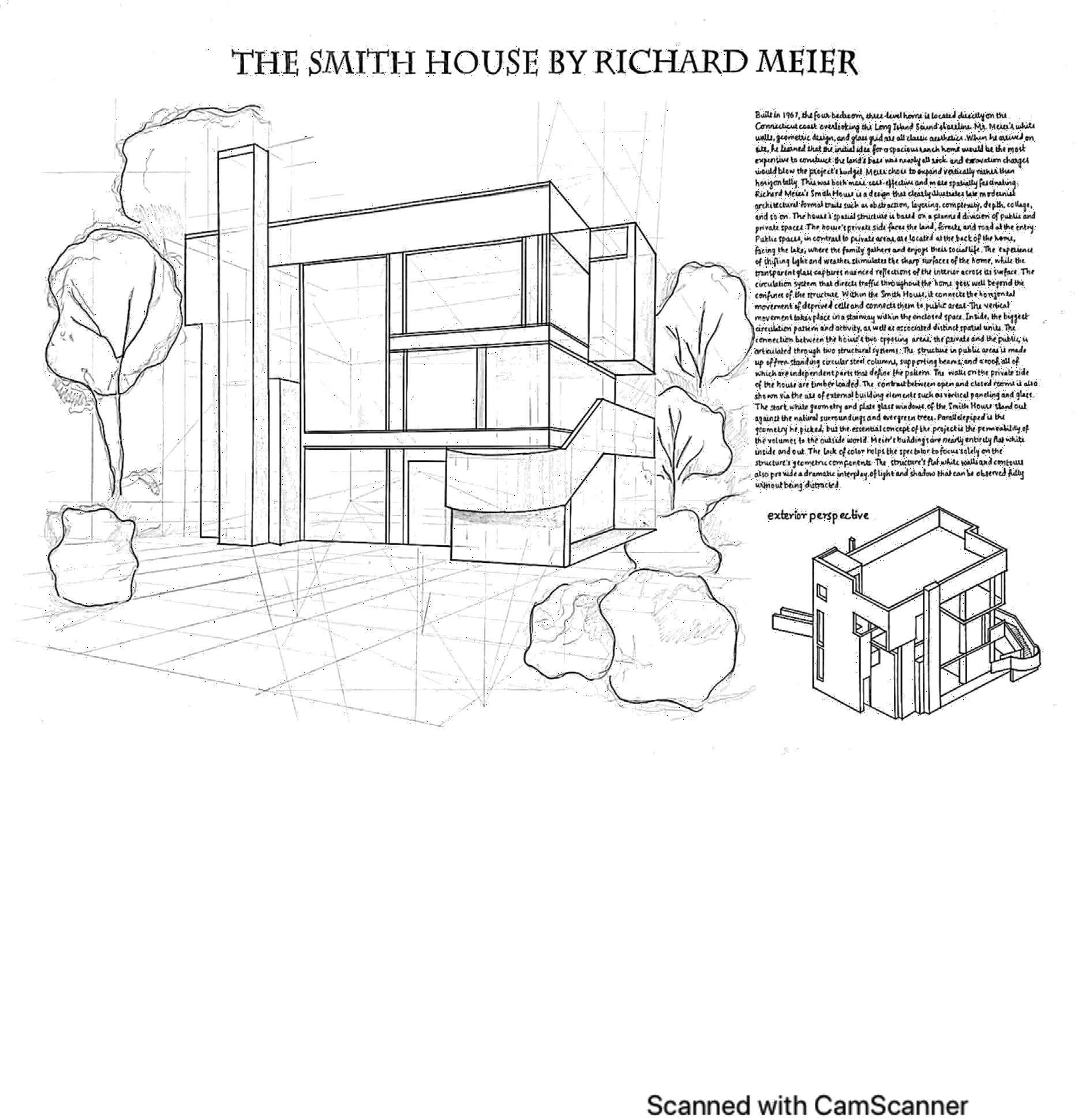 The Smith House - Issuu