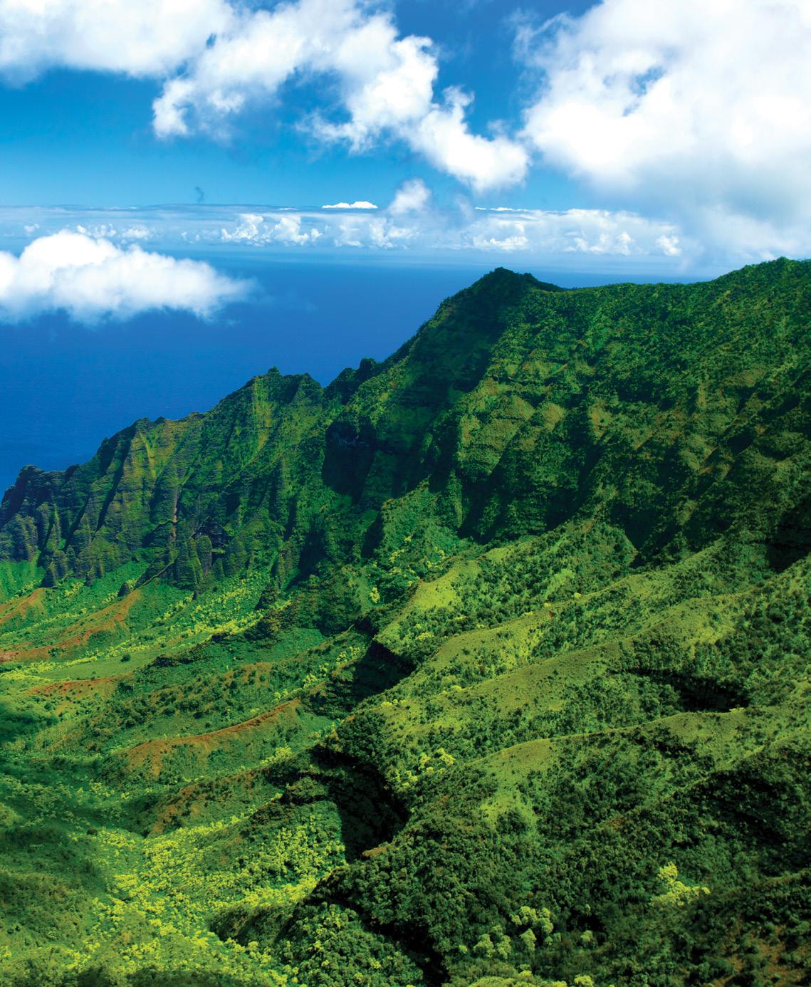 Experience Kauaʻi - The Official Visitors' Guidebook by Hawaii Visitors ...