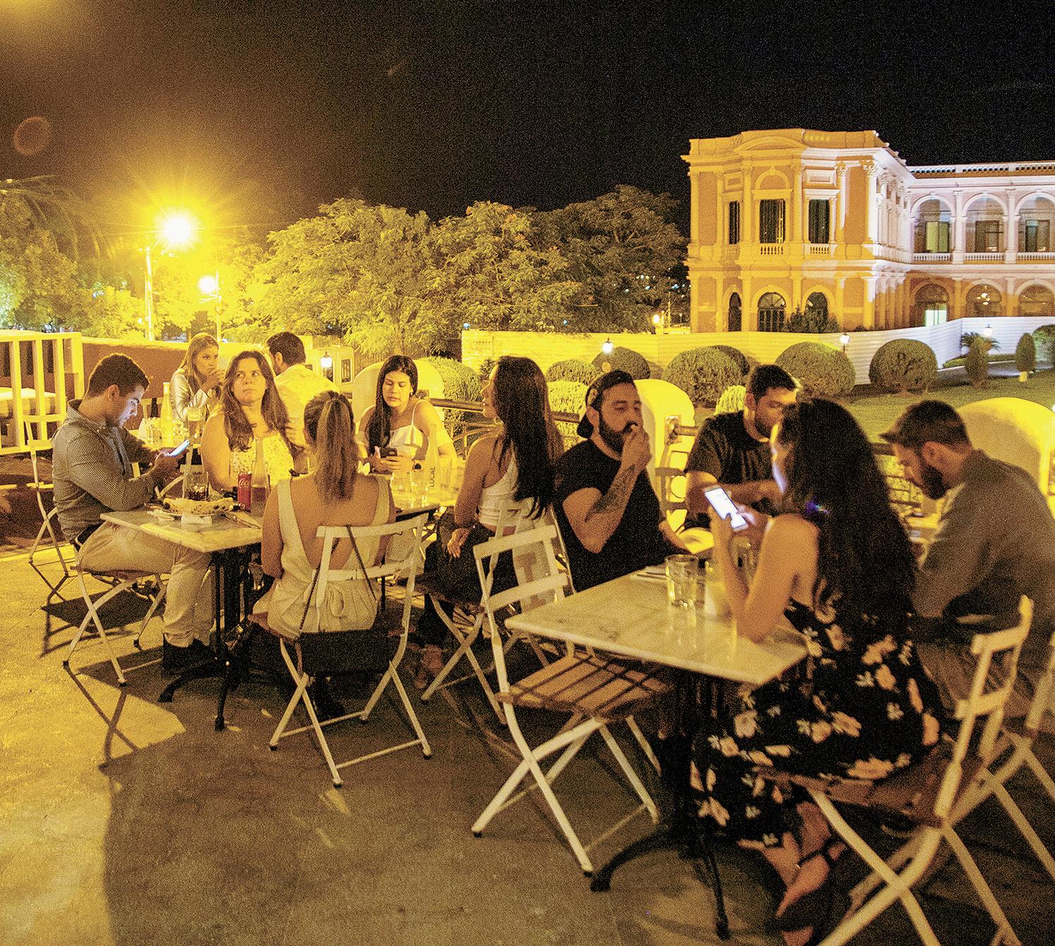 DIARIO LA NACIÓN - EDICIÓN 10.196 by La Nación - Issuu