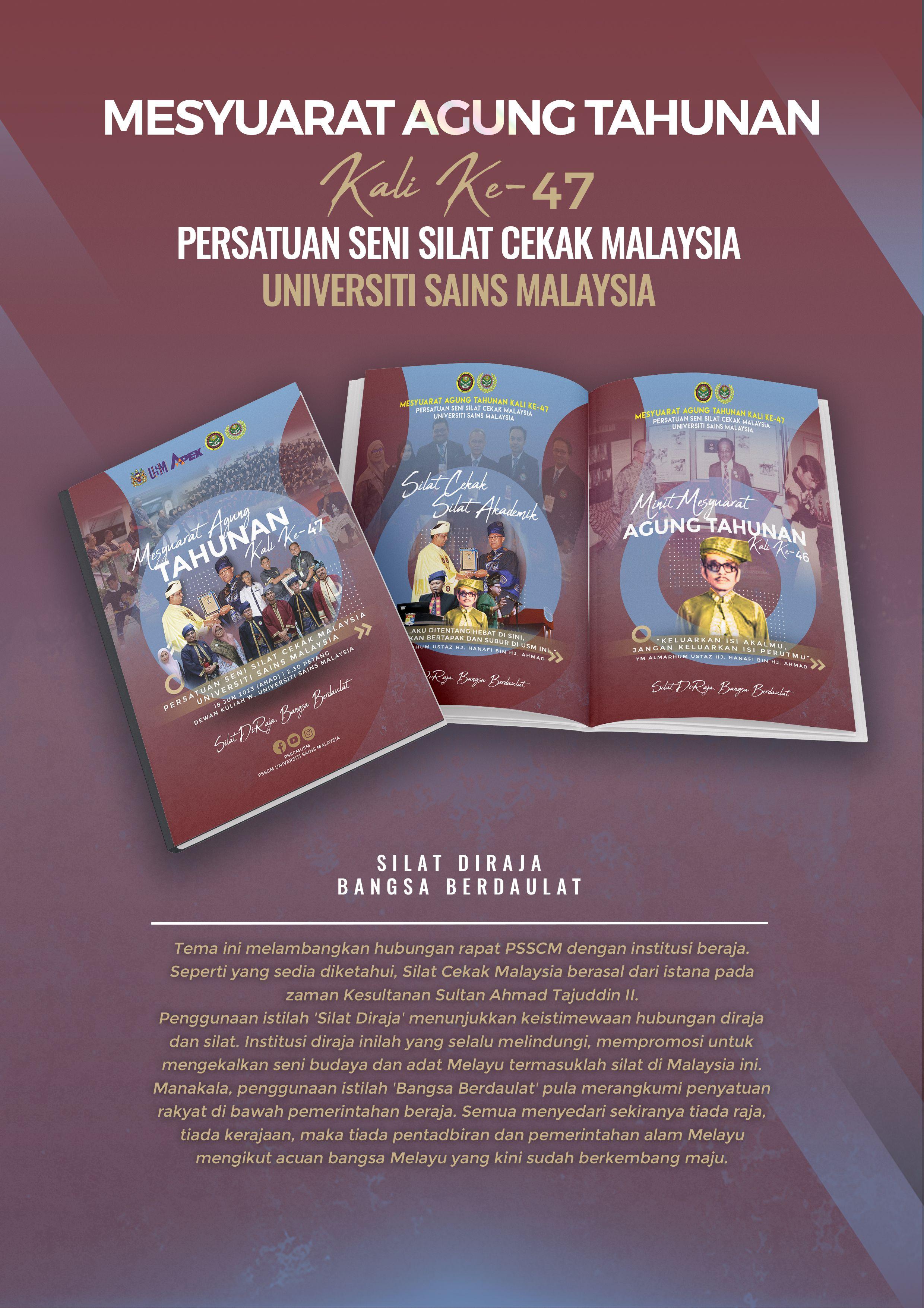 Buku MAT 47 PSSCMUSM 2023 by HakimArch - Issuu