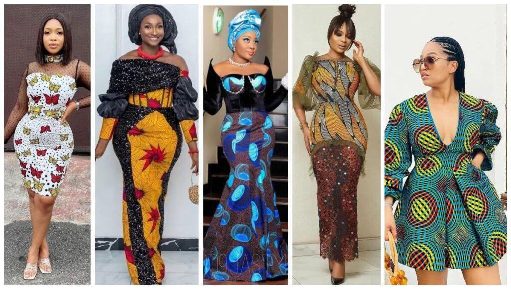 Ankara Native Wears by COGENT MULTITECH LIMITED - Issuu