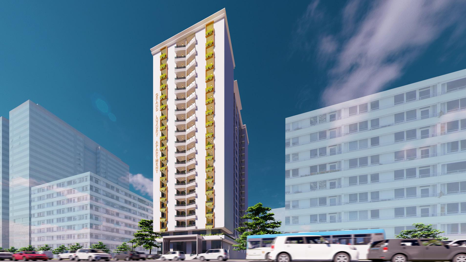 02 Luxury Apartment - Issuu