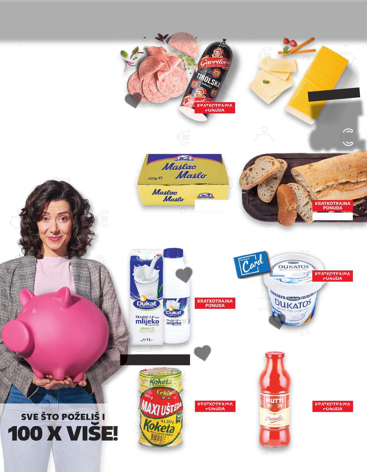 Kaufland by katalozi.net - Issuu