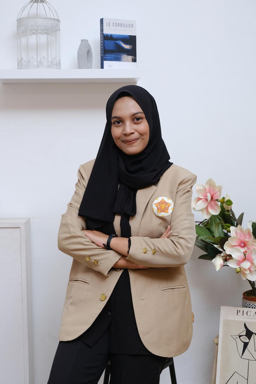 Portfolio by Ulfah Khoirunnisa - Issuu