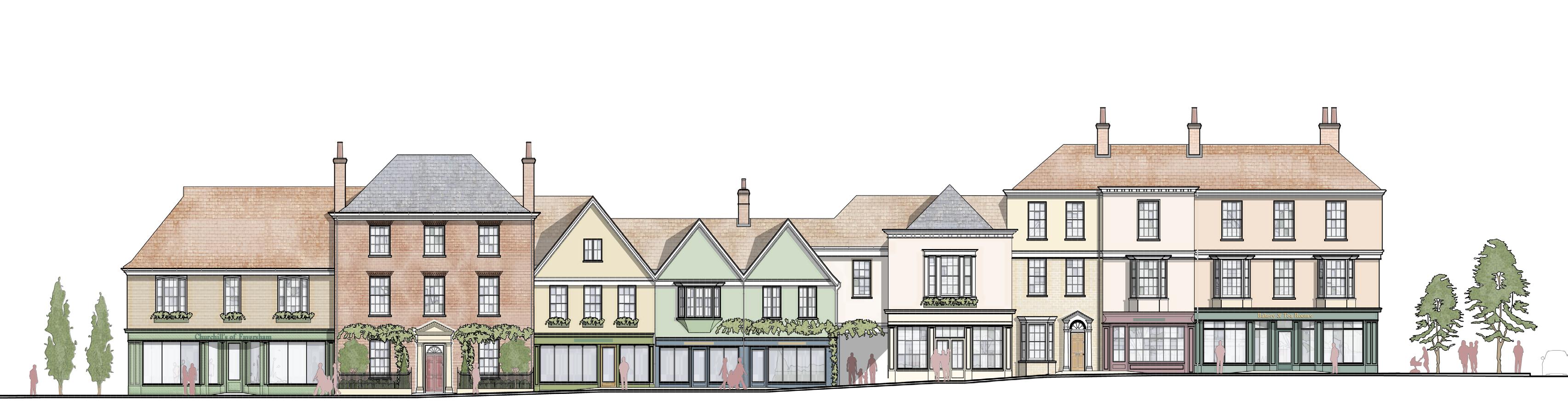 Freddie Robinson CV by FreddieRobinson - Issuu