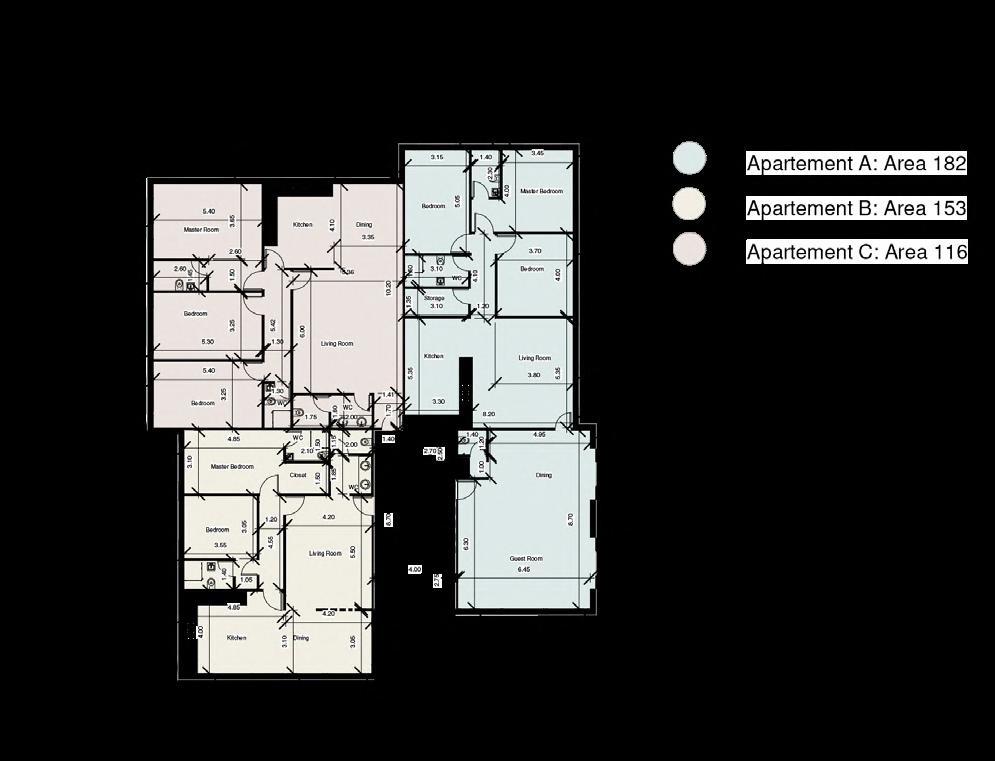 Architectural Portfolio by RandJaber - Issuu