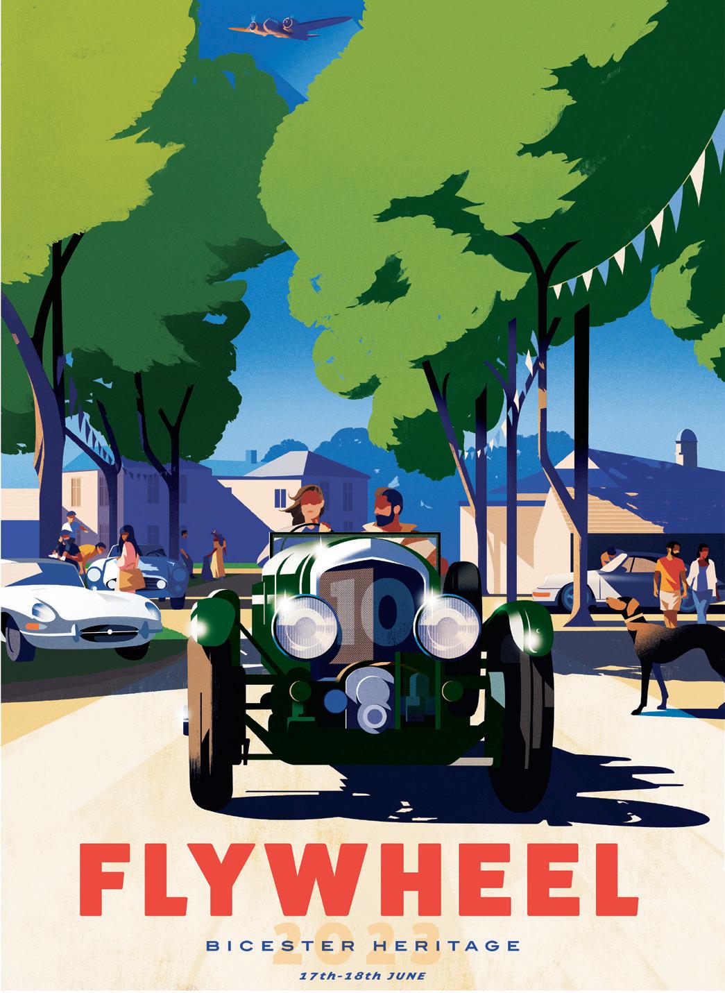 WHIZZ-BANG Issue 1 by Hothouse Media - Issuu