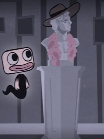 Animation at BCFE by Ballyfermot_College - Issuu