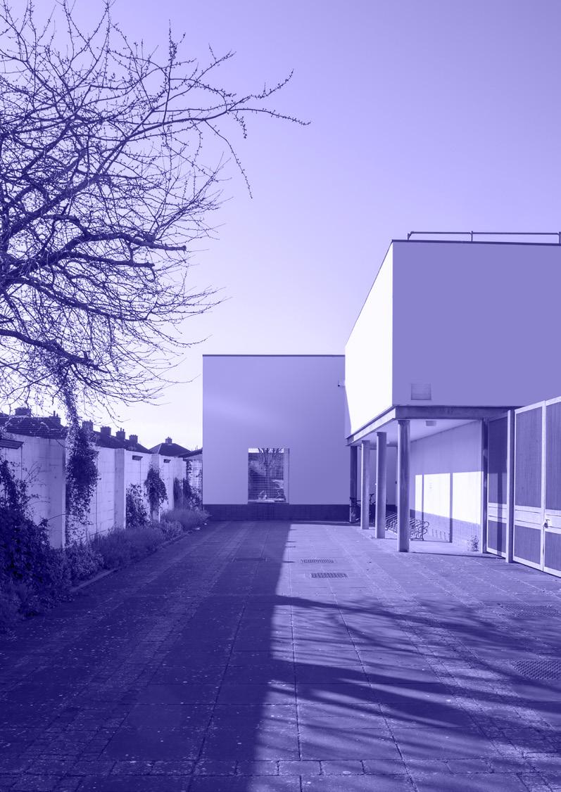 Animation at BCFE by Ballyfermot_College - Issuu