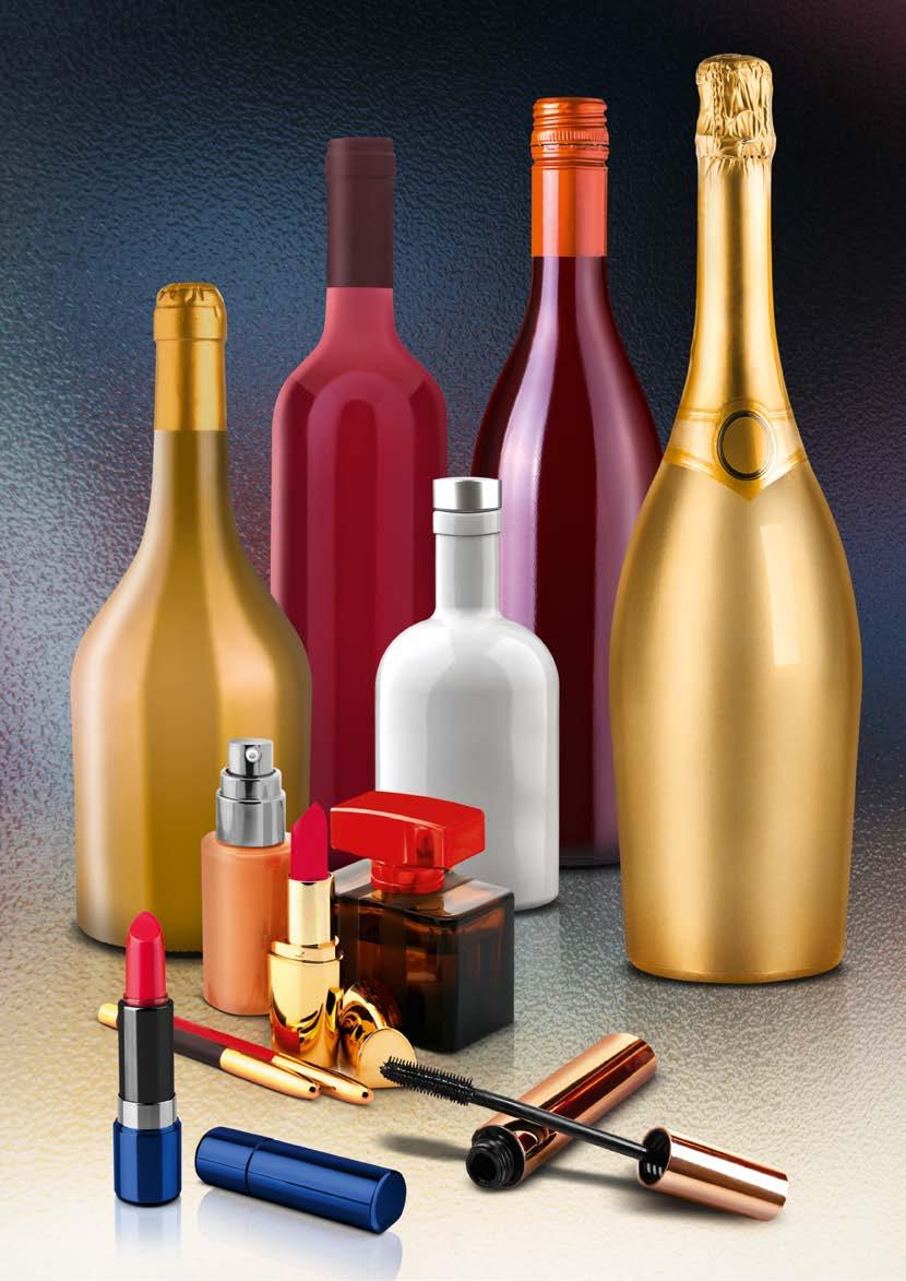 SINGULUS TECHNOLOGIES - Paintline Compact by Singulus Technologies - Issuu