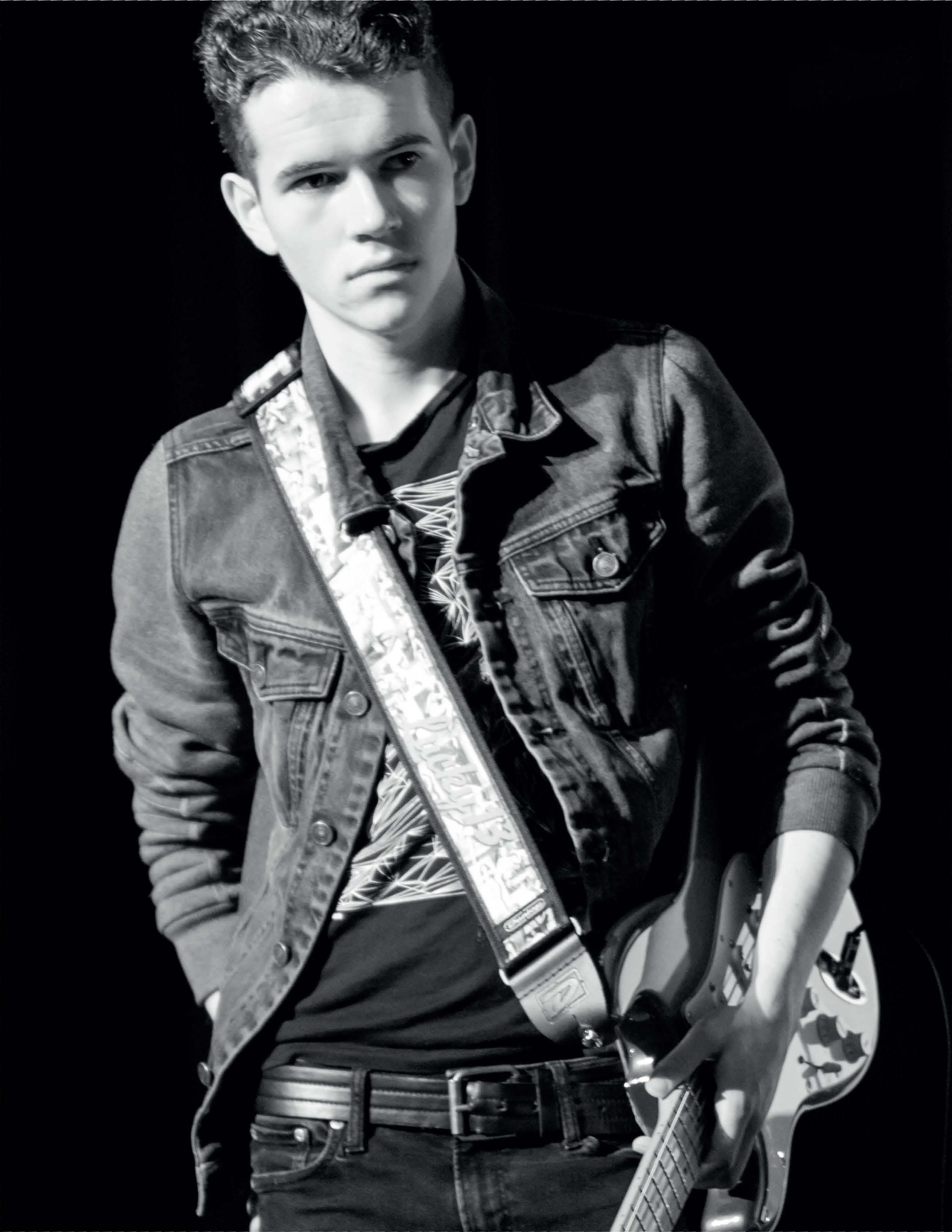 Music at BCFE by Ballyfermot_College - Issuu