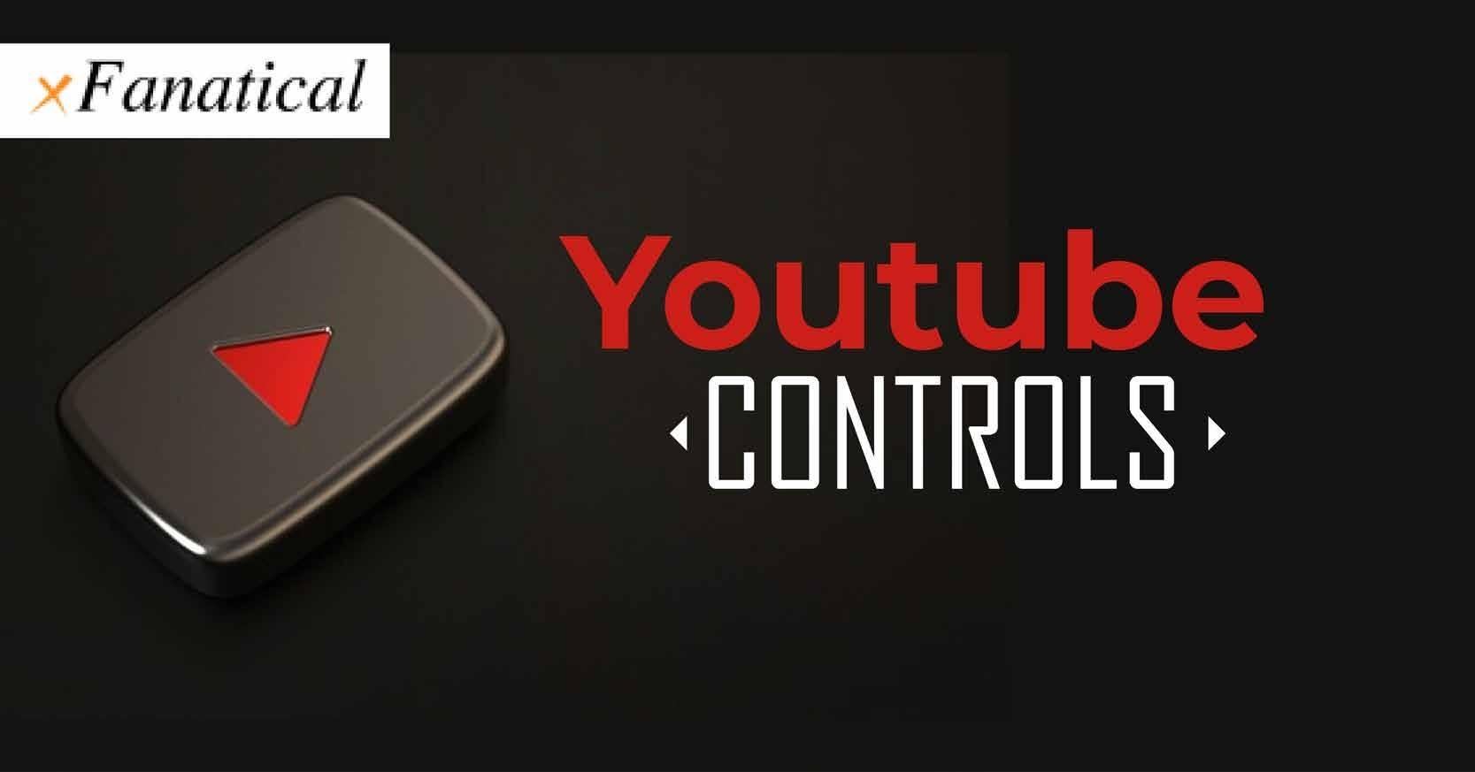 Enhance Viewer Experience: Remove YouTube Video Controls from Embedded ...