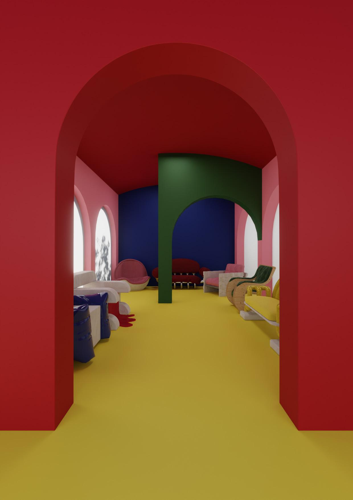 Lewis Inman - Design Portfolio 2023 by lewis.inman - Issuu