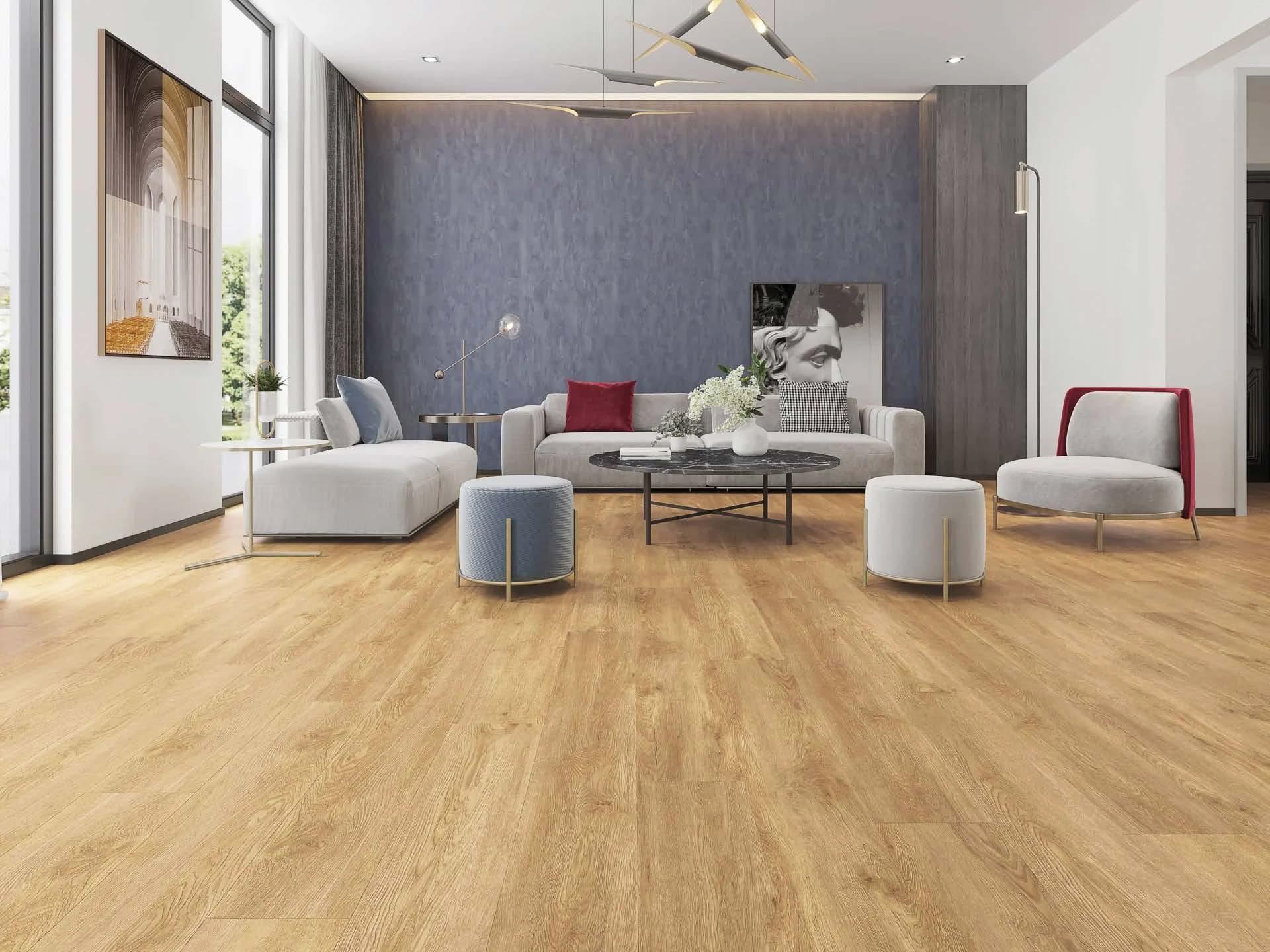 Pisos Click Spc By Decor Center Issuu