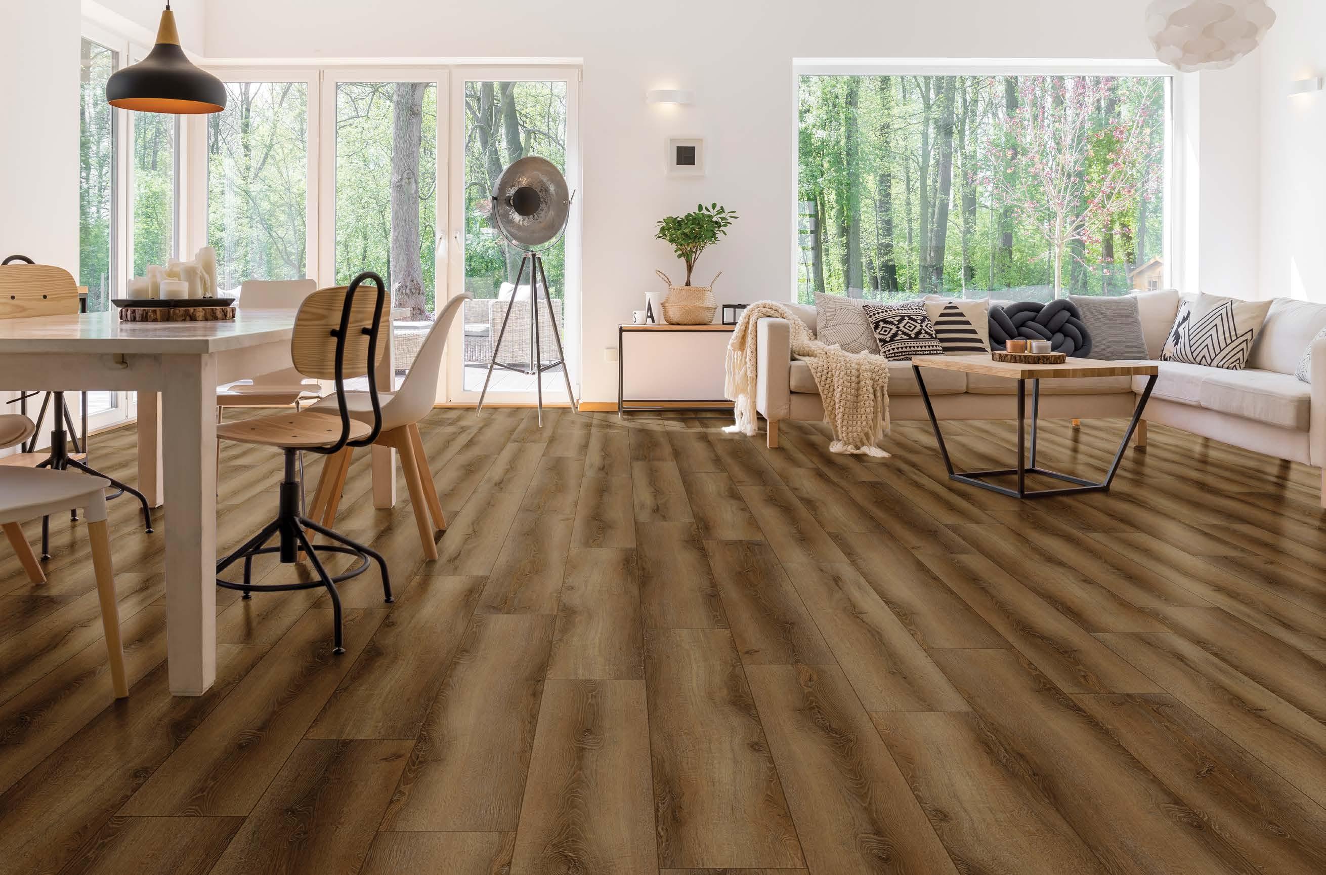 PISOS CLICK SPC by Decor Center - Issuu