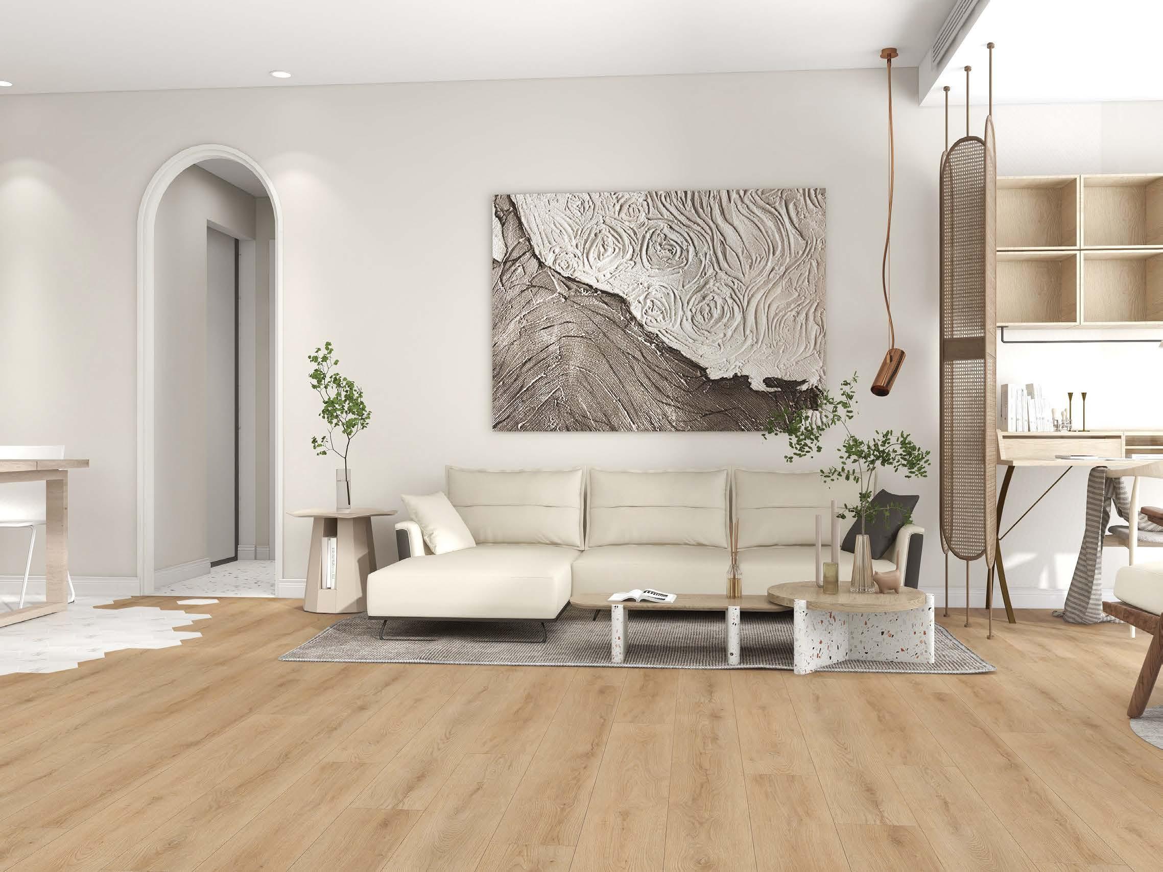 PISOS CLICK SPC by Decor Center - Issuu