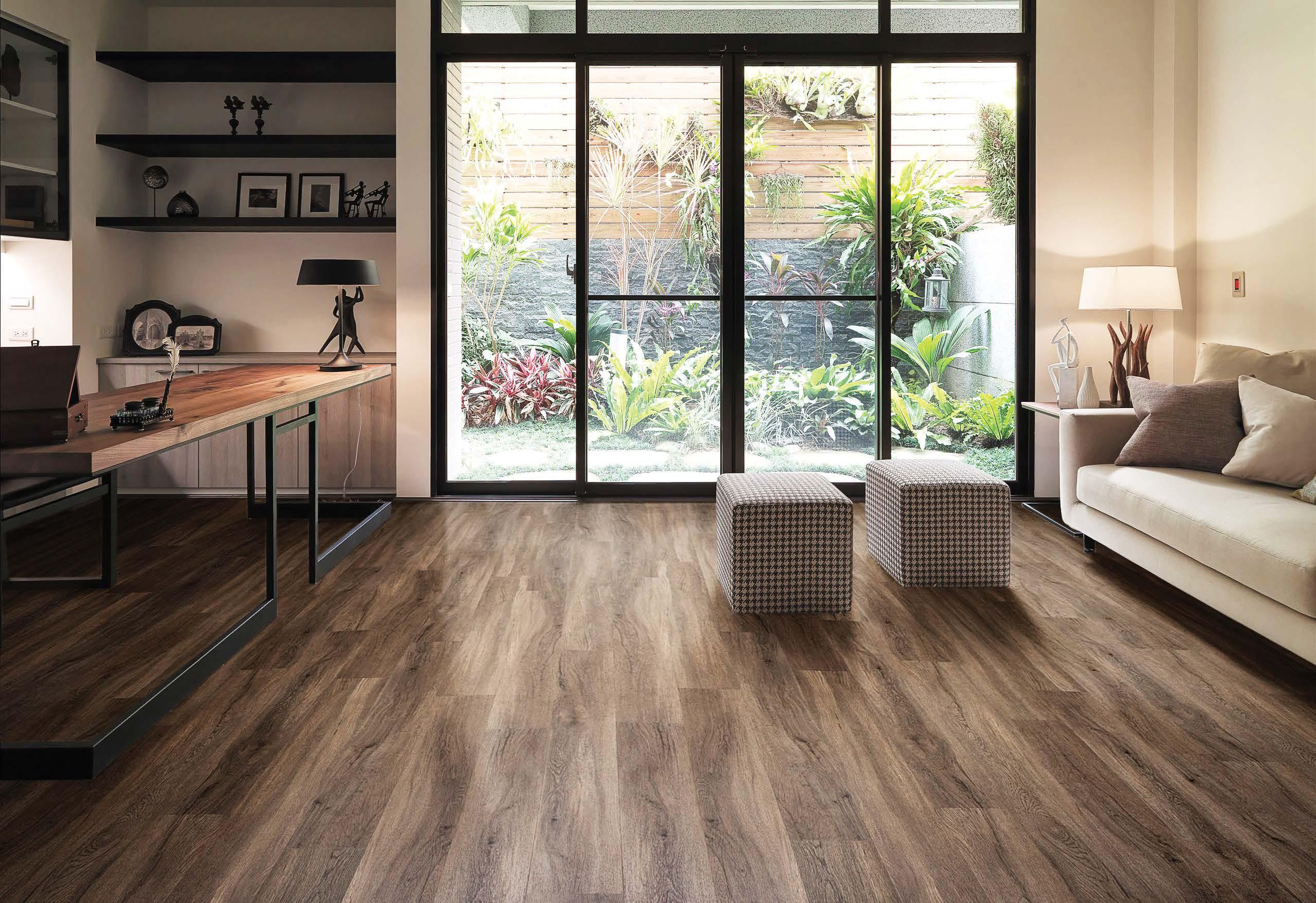 PISOS CLICK SPC by Decor Center - Issuu