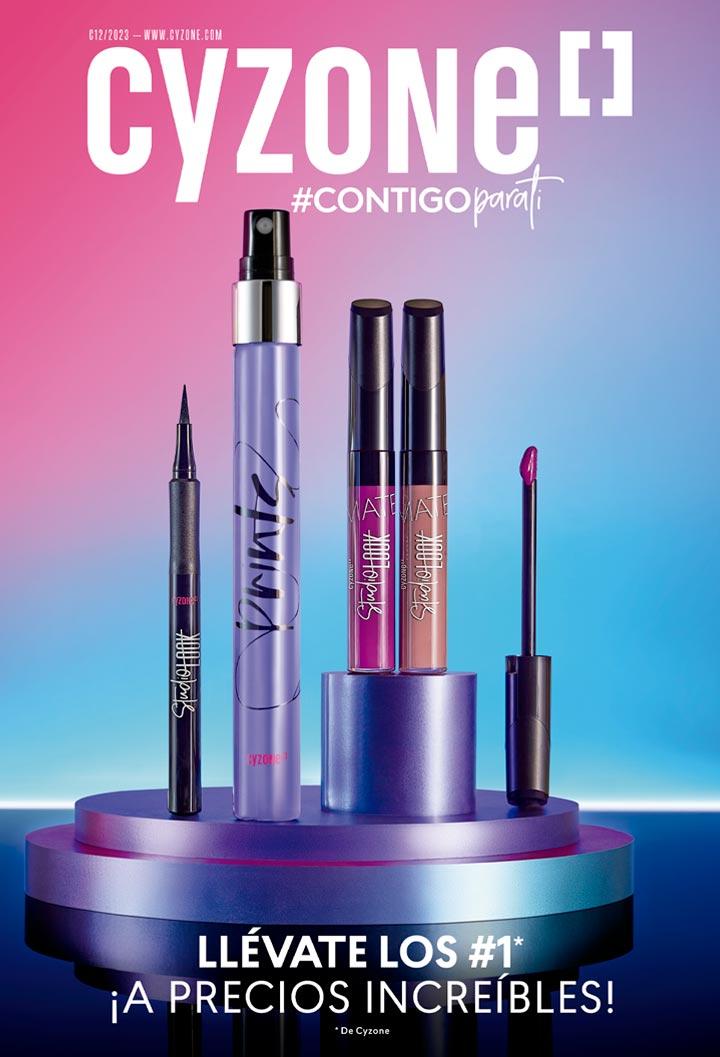 Catálogo Cyzone Bolivia C12 by SomosBelcorp - Issuu