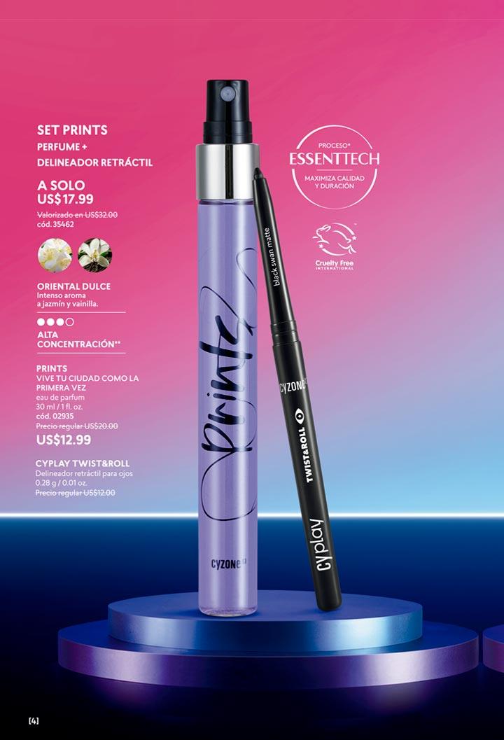 Catálogo Cyzone Bolivia C12 by SomosBelcorp - Issuu