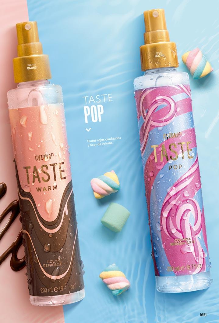 Catálogo Cyzone Chile C12 by SomosBelcorp - Issuu