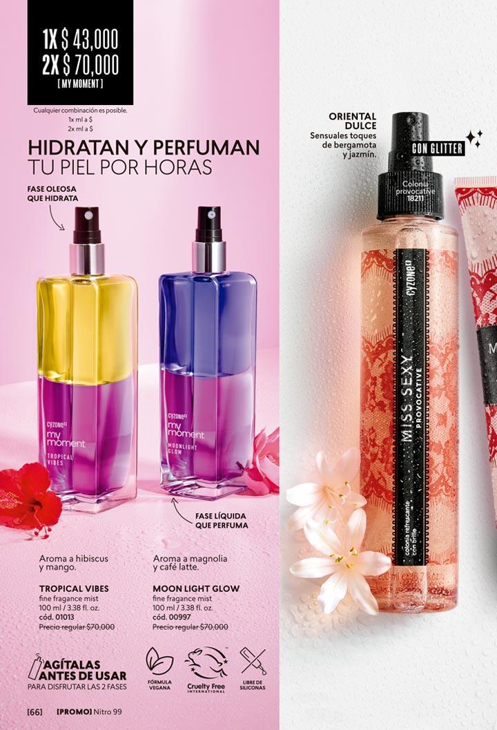 Catálogo Cyzone Colombia C12 by SomosBelcorp - Issuu