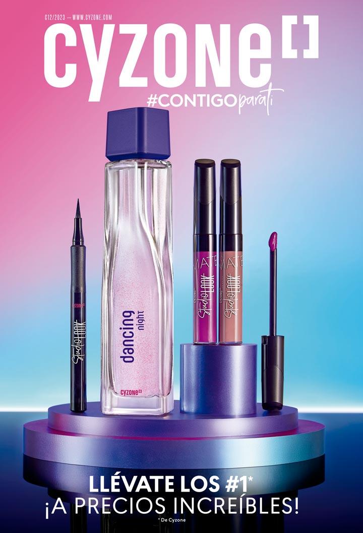 Catálogo Cyzone Ecuador C12 by SomosBelcorp - Issuu