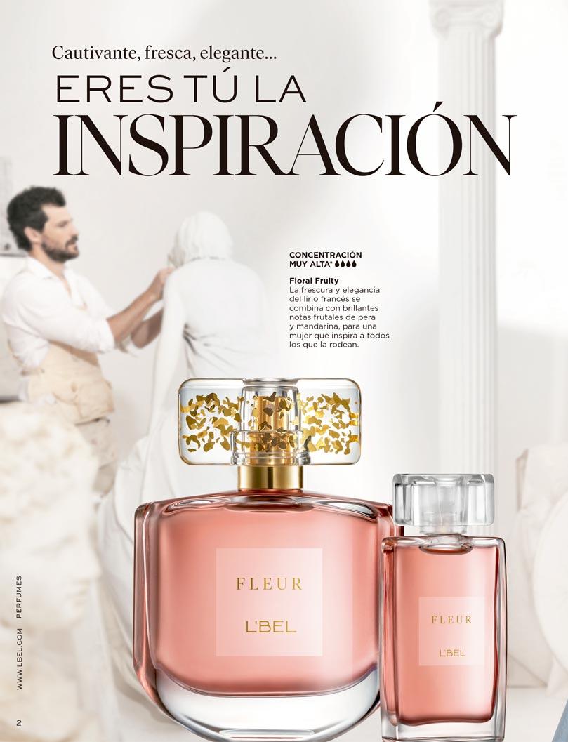 Catálogo L'Bel Ecuador C12 by SomosBelcorp - Issuu