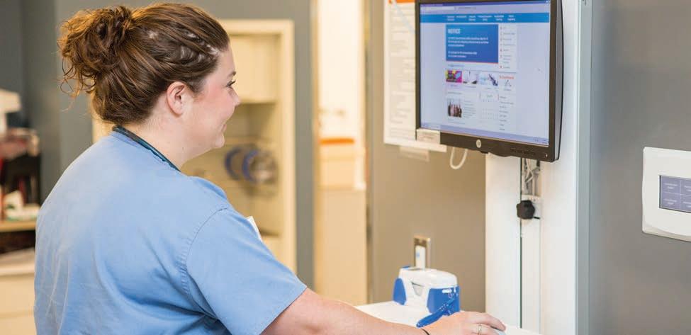 Joseph Brant Hospital Patient and Family Guide by Willow Publishing - Issuu