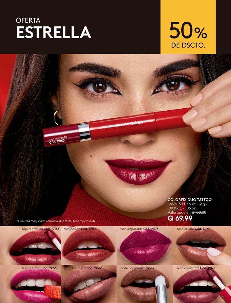 Catálogo Ésika Guatemala C12 by SomosBelcorp - Issuu