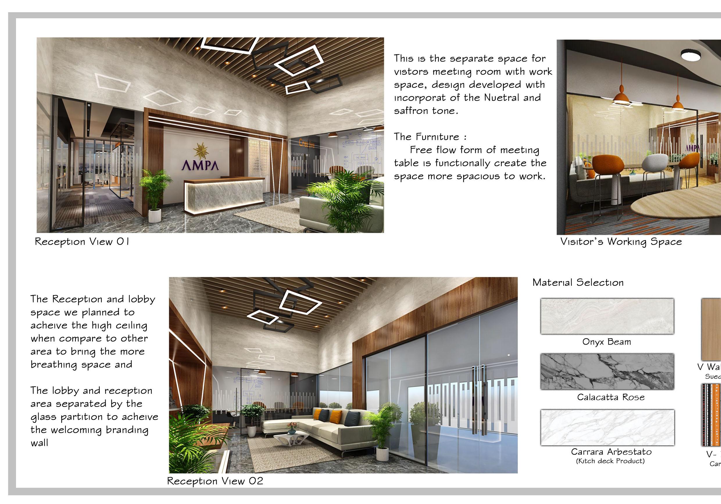 Architecture Portfolio - Pluto by Be Calm - Issuu