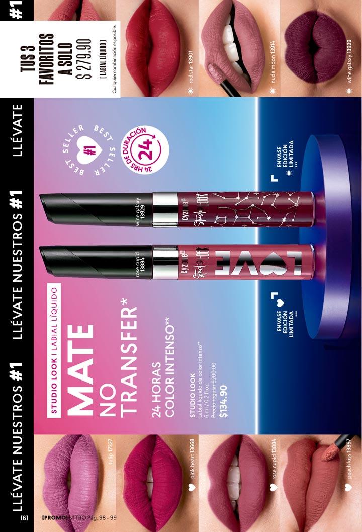 Catálogo Cyzone México C12 by SomosBelcorp - Issuu