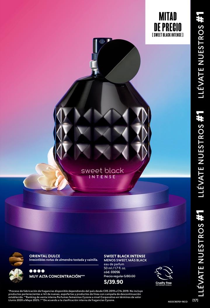 Catálogo Cyzone Perú C12 by SomosBelcorp - Issuu