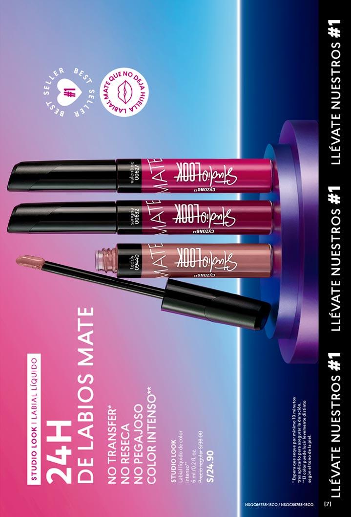 Catálogo Cyzone Perú C12 by SomosBelcorp - Issuu