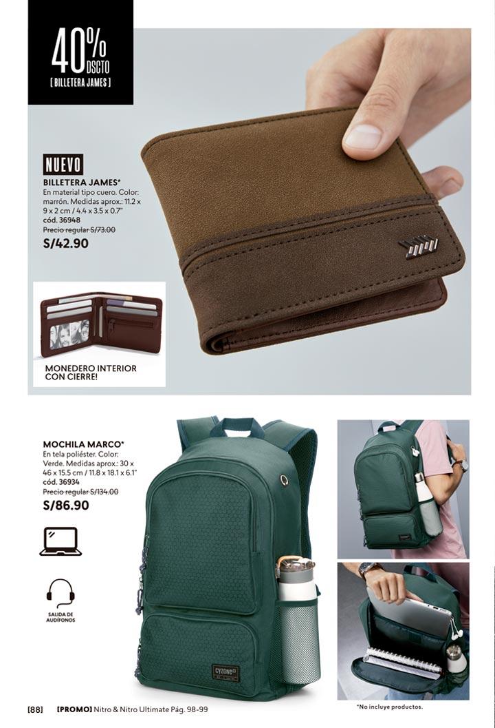 Catálogo Cyzone Perú C12 by SomosBelcorp - Issuu