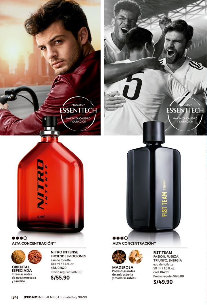 Catálogo Cyzone Perú C12 by SomosBelcorp - Issuu