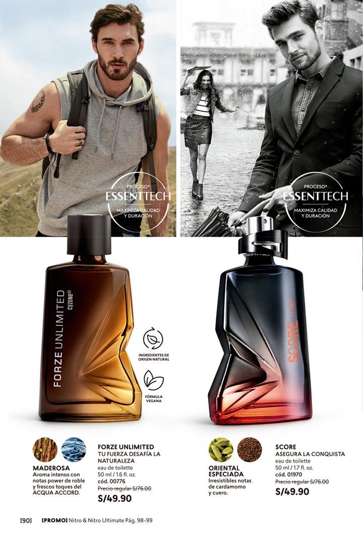 Catálogo Cyzone Perú C12 by SomosBelcorp - Issuu