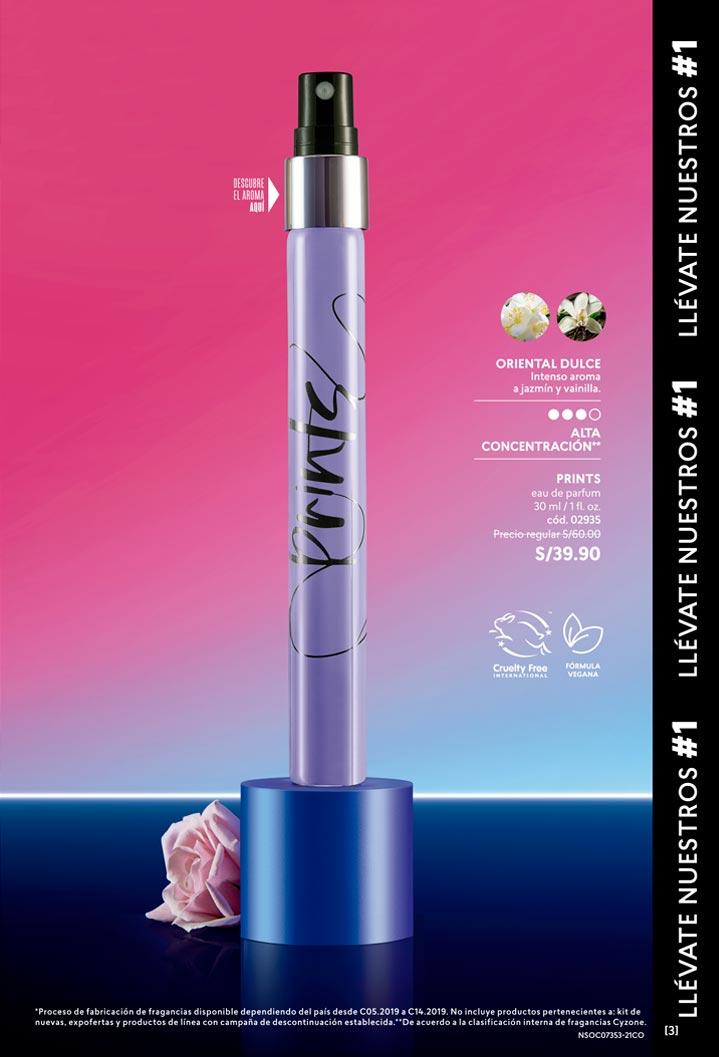 Catálogo Cyzone Perú C12 by SomosBelcorp - Issuu