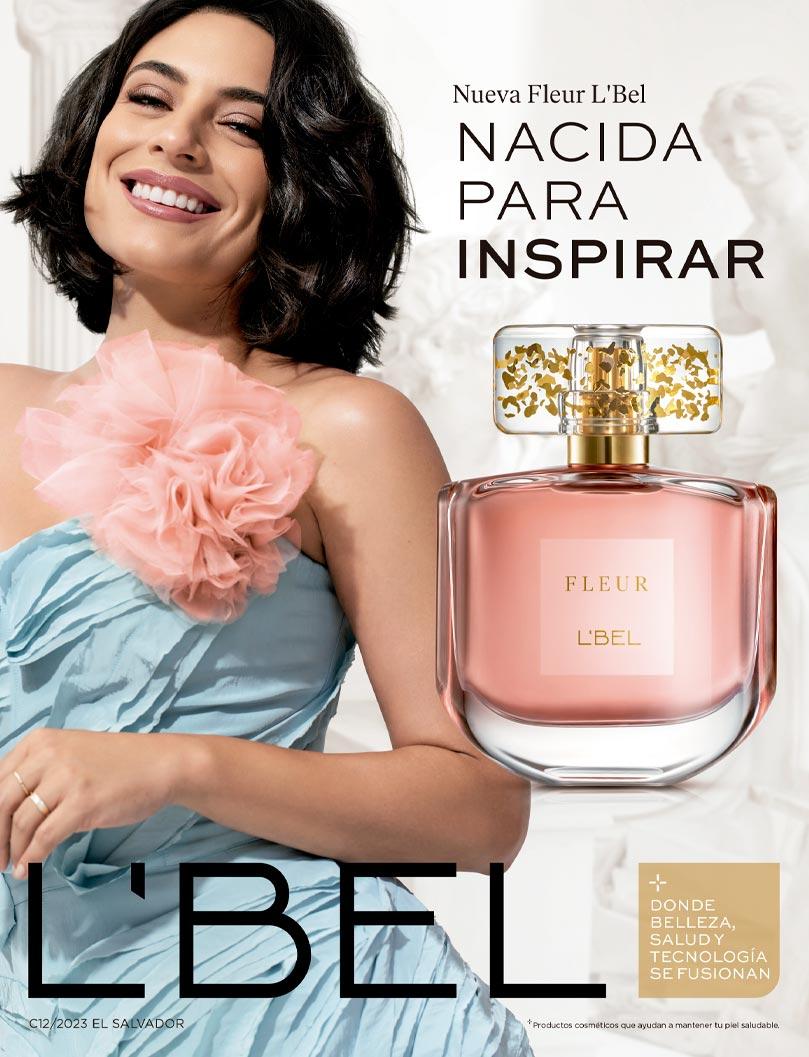 Catálogo L'Bel El Salvador C12 by SomosBelcorp - Issuu