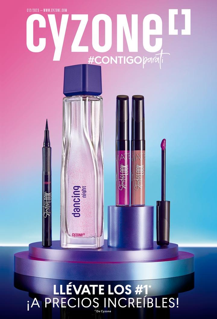 Catálogo Cyzone El Salvador C12 by SomosBelcorp - Issuu