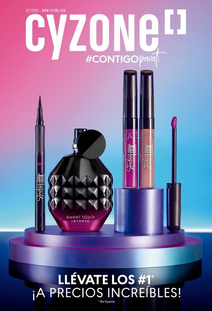 Catálogo Cyzone República Dominicana C12 by SomosBelcorp - Issuu