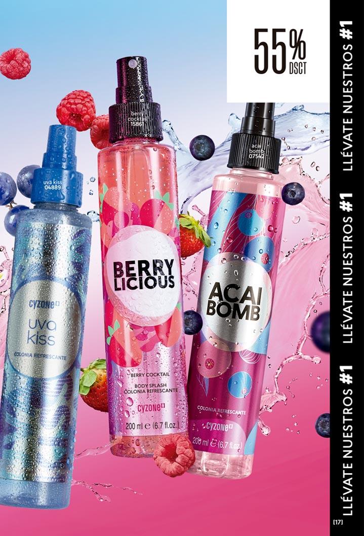 Catálogo Cyzone República Dominicana C12 by SomosBelcorp - Issuu