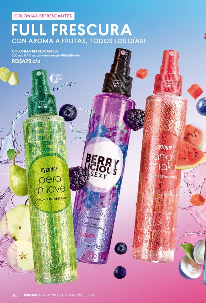 Catálogo Cyzone República Dominicana C12 by SomosBelcorp - Issuu