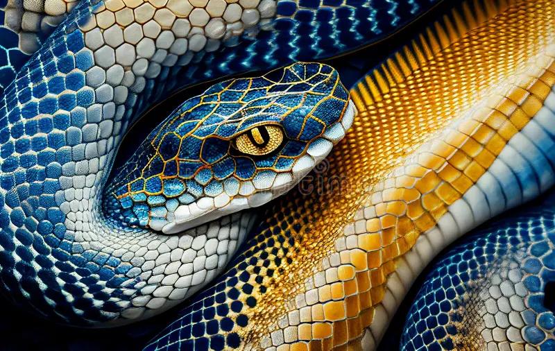 snakes by Tania Patiño - Issuu