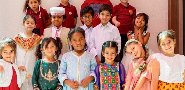 Welcome Pack | Sheborne Qatar Prep Al Rayyan | 2023-2024 by Sherborne ...