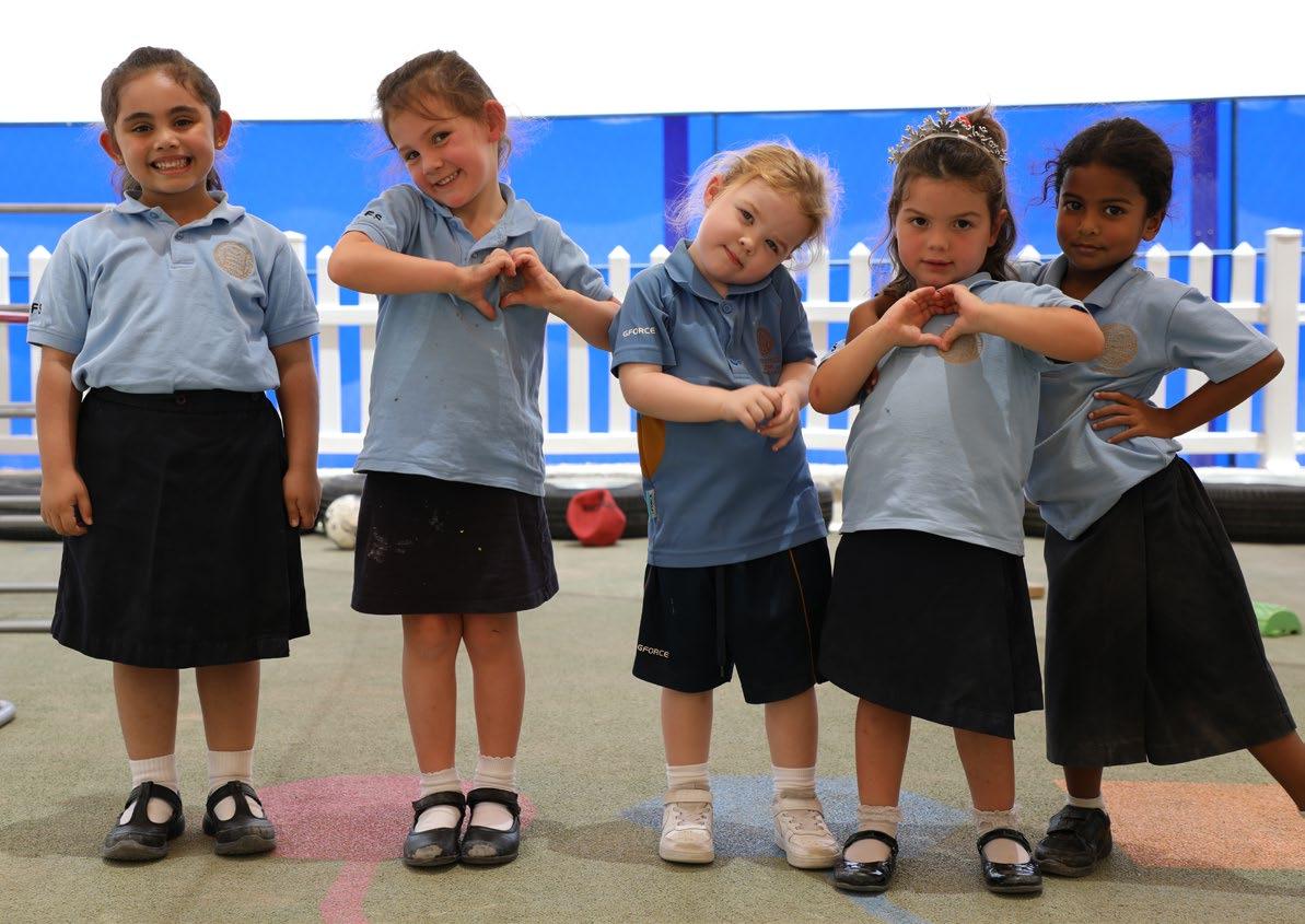 Welcome Pack | Sheborne Qatar Prep Al Rayyan | 2023-2024 by Sherborne ...